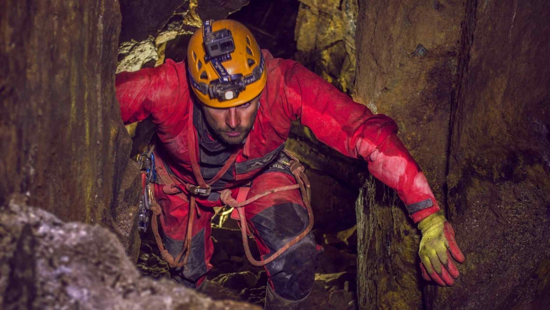 What Do We Wear Underground | Blog | Cornwall Underground Adventures